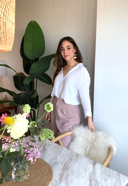 Sobre mí ← Ana Escobar Studio