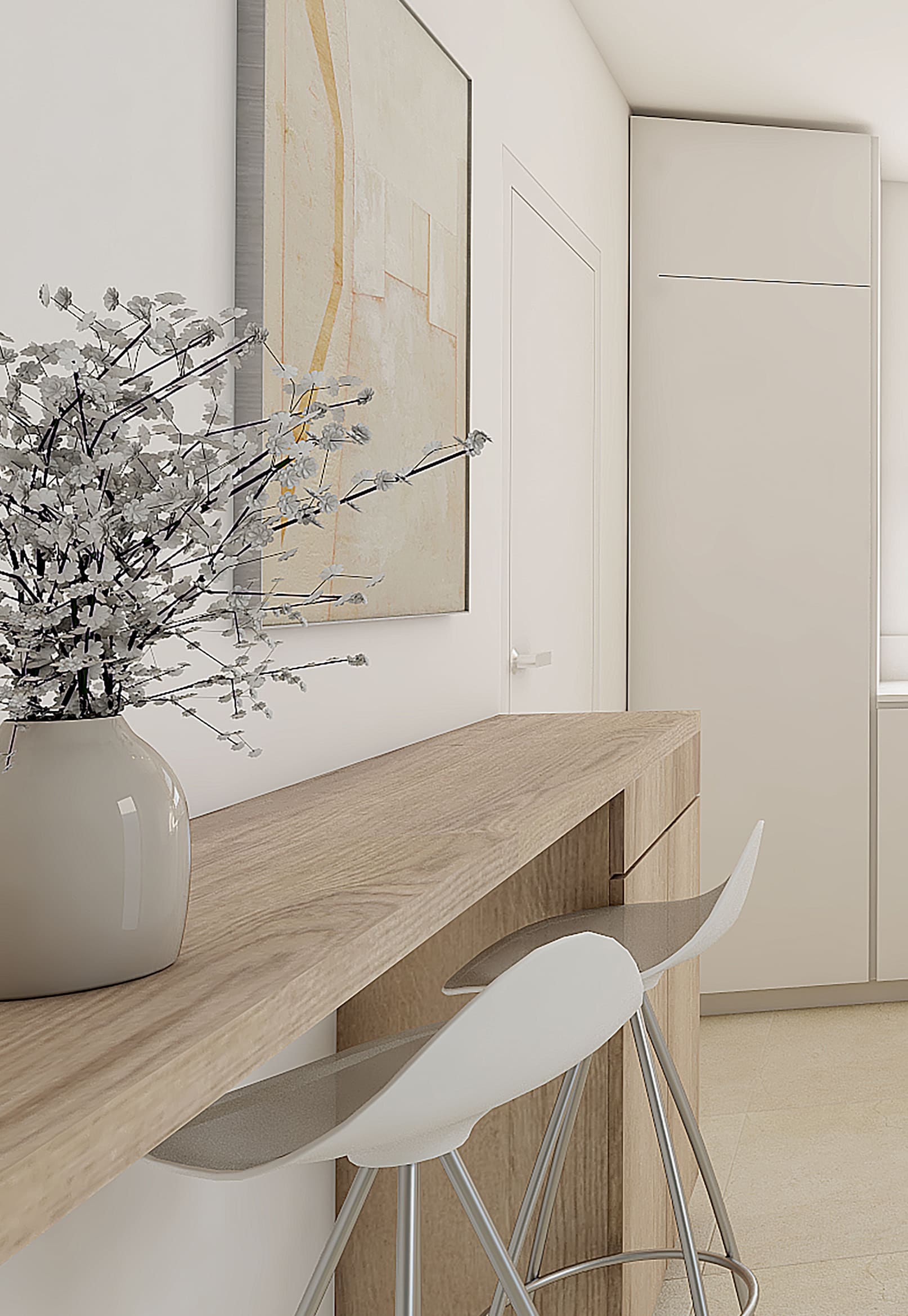 Kitchen Design ← Ana Escobar Studio